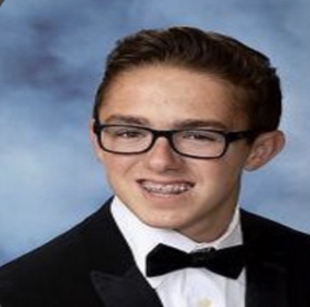 Aiden Rosen’s Website | Aiden-Rosen-Website